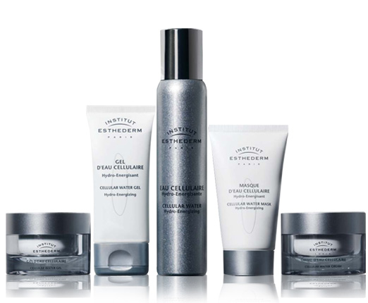Institut Jouvence - Produits de beauté Institut Esthederm | Les ...